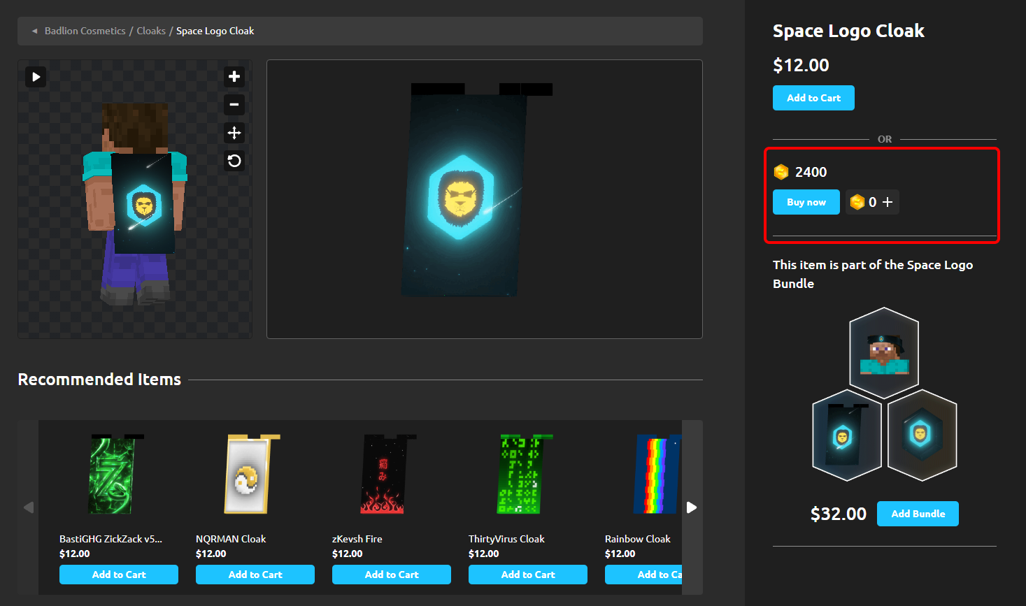 Badlion Points! | Badlion